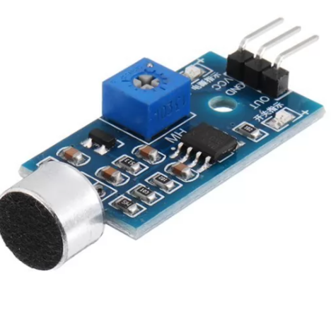 Sound Sensor: Introduction and Working with Arduino